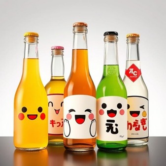 Custom Glass Packaging: The Art of Powerful Storytelling in 5 Ways ...