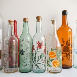 Custom Glass Packaging: The Art of Powerful Storytelling in 5 Ways ...